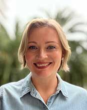 Dr Natalie Brand - Toddler Talk